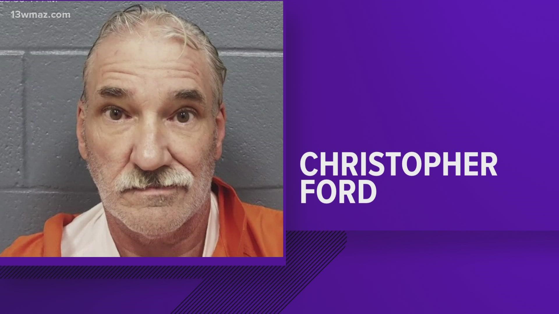 Wilkinson County deputies capture suspect in officer shooting | 13wmaz.com