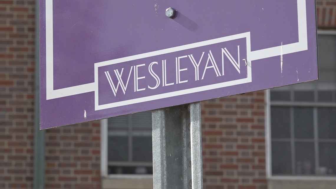 Wesleyan College applying to open K-12 charter school on campus in ...