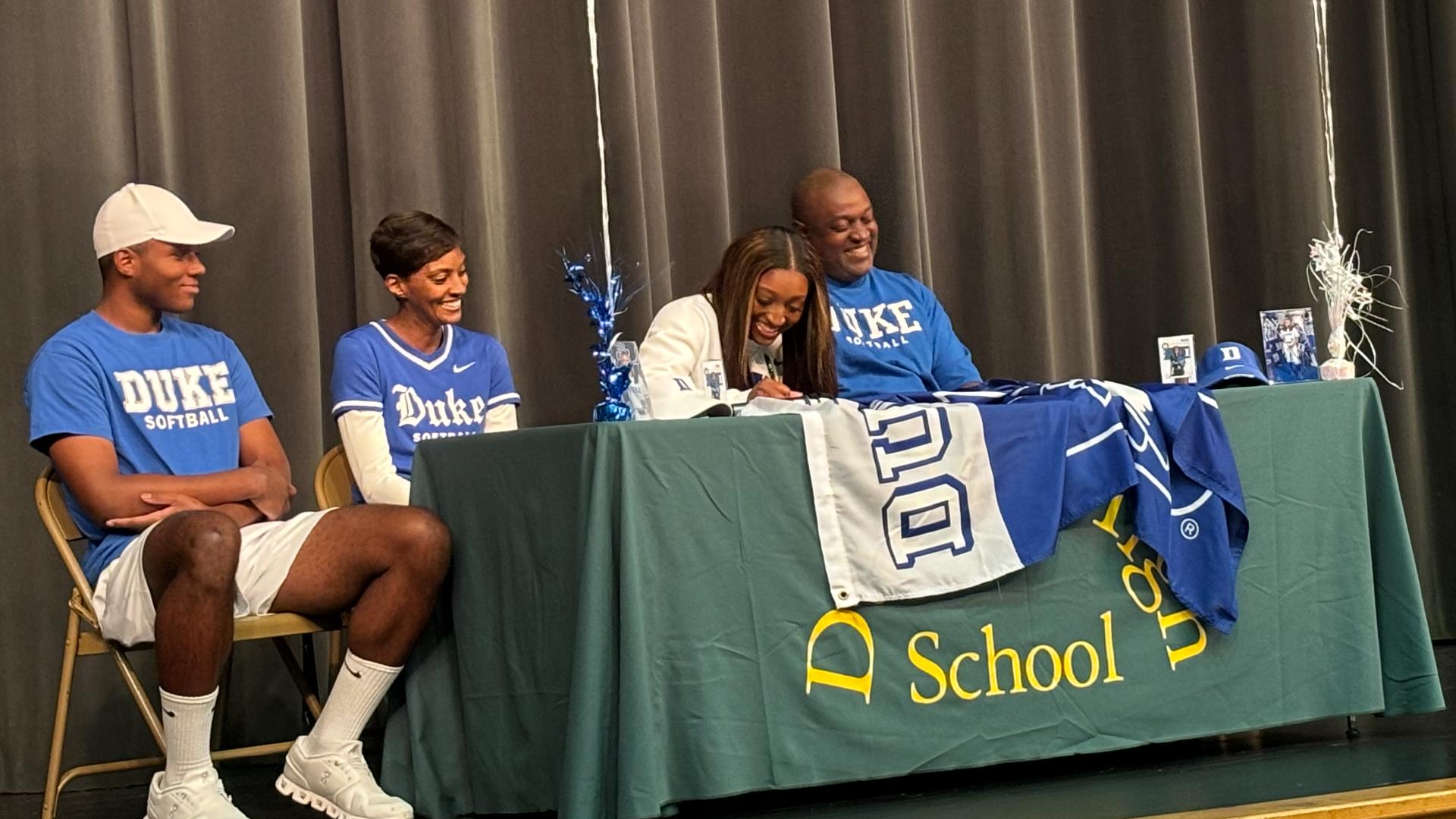 See where the top Central Georgia athletes signed to | 13wmaz.com