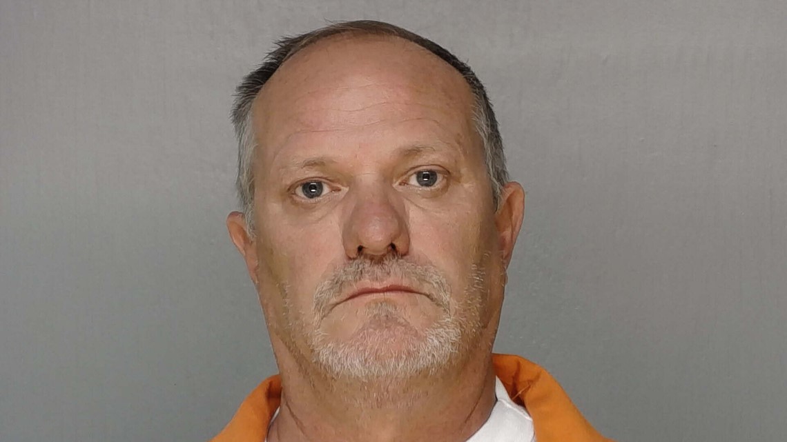 Eric Head arrested at Atlanta airport for fatal boating accident ...