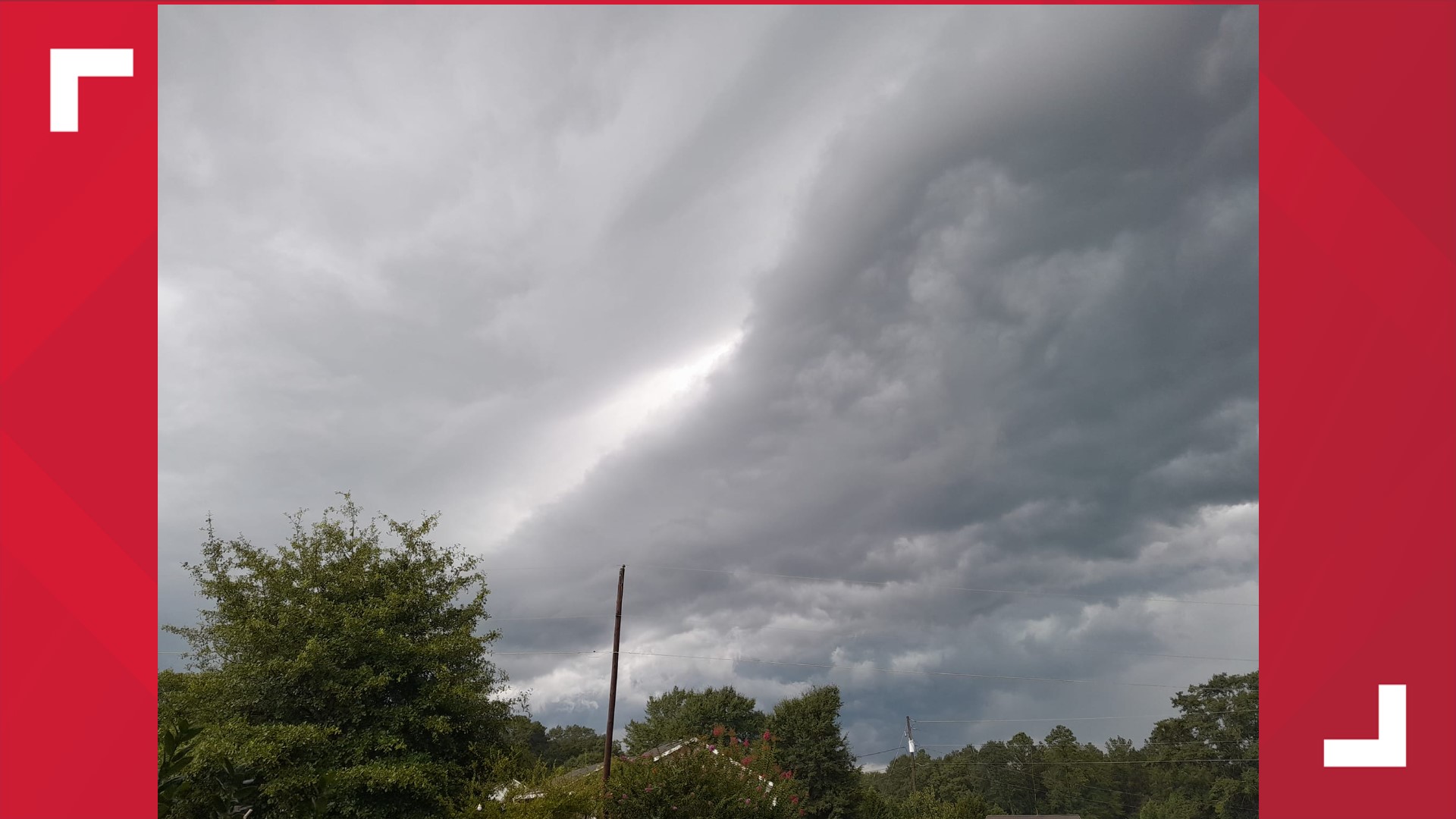 Central Georgia road closures, storm damage and more | 13wmaz.com