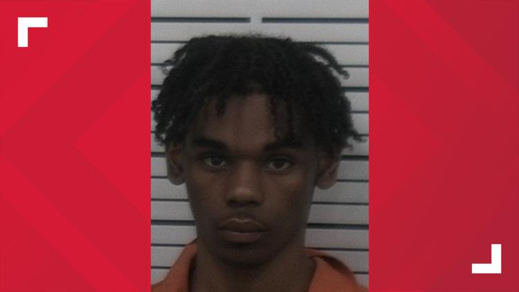 Teen, 19, arrested in Americus shooting that left 5-year-old and other ...