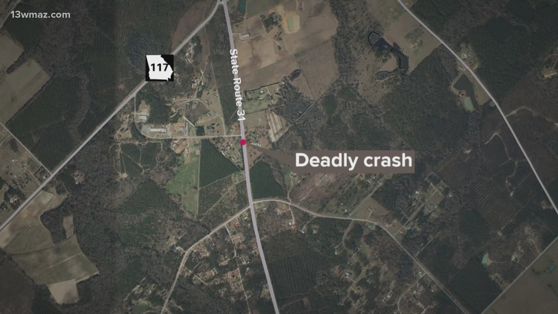 West Laurens student dead after crash, Laurens County major confirms ...