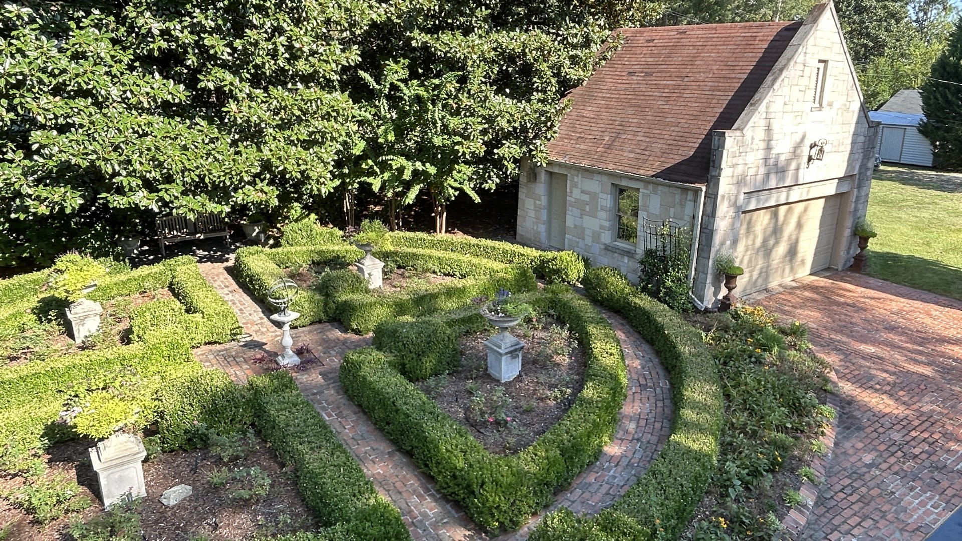 This Macon, Georgia castle turns 100 years old this year | 13wmaz.com