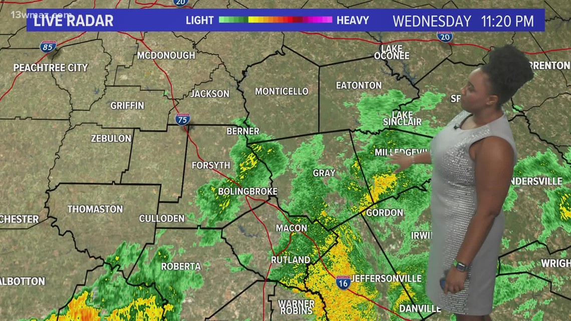 What to know about 2021 Annual Georgia National Fair in Perry, Ga ...