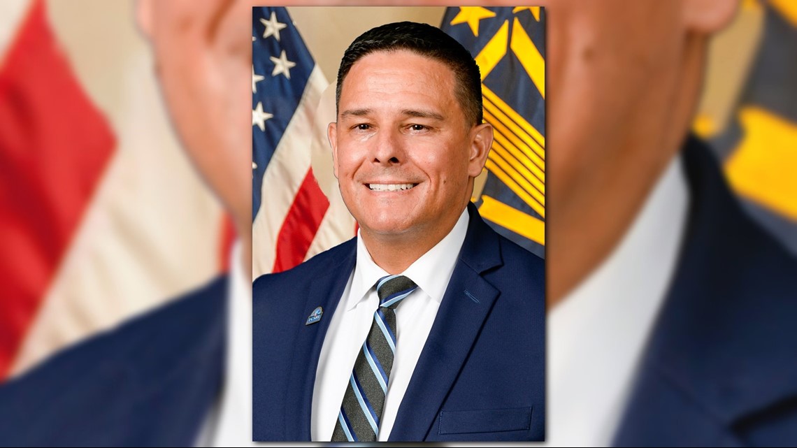 Carl Vinson VA Medical Center in Dublin names executive director ...
