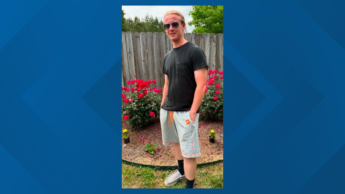 Body found in Flint River identified as missing 21-year-old man ...