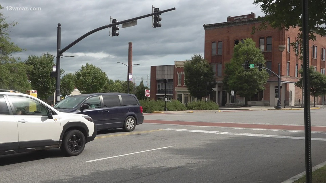 Southern soul food restaurant in downtown Macon opening on Friday ...