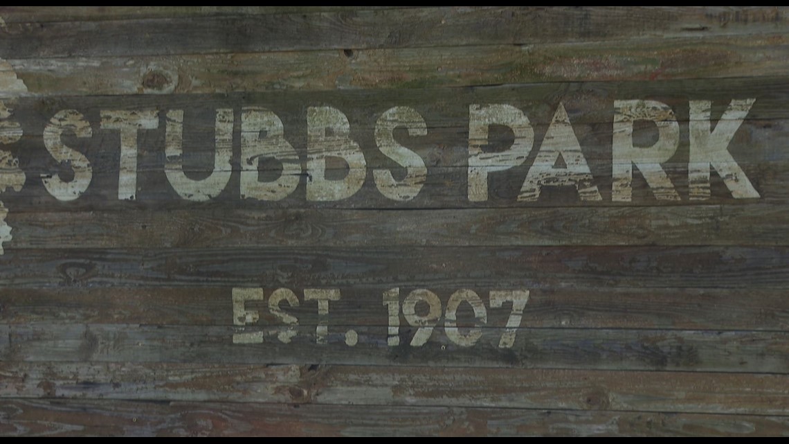 Dublin hopes renovations will bring new life to Stubbs Park | 13wmaz.com