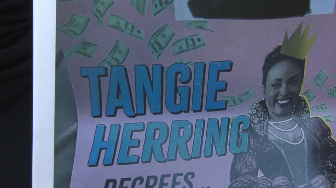 How a campaign flier is stirring up race for House District 145 ...