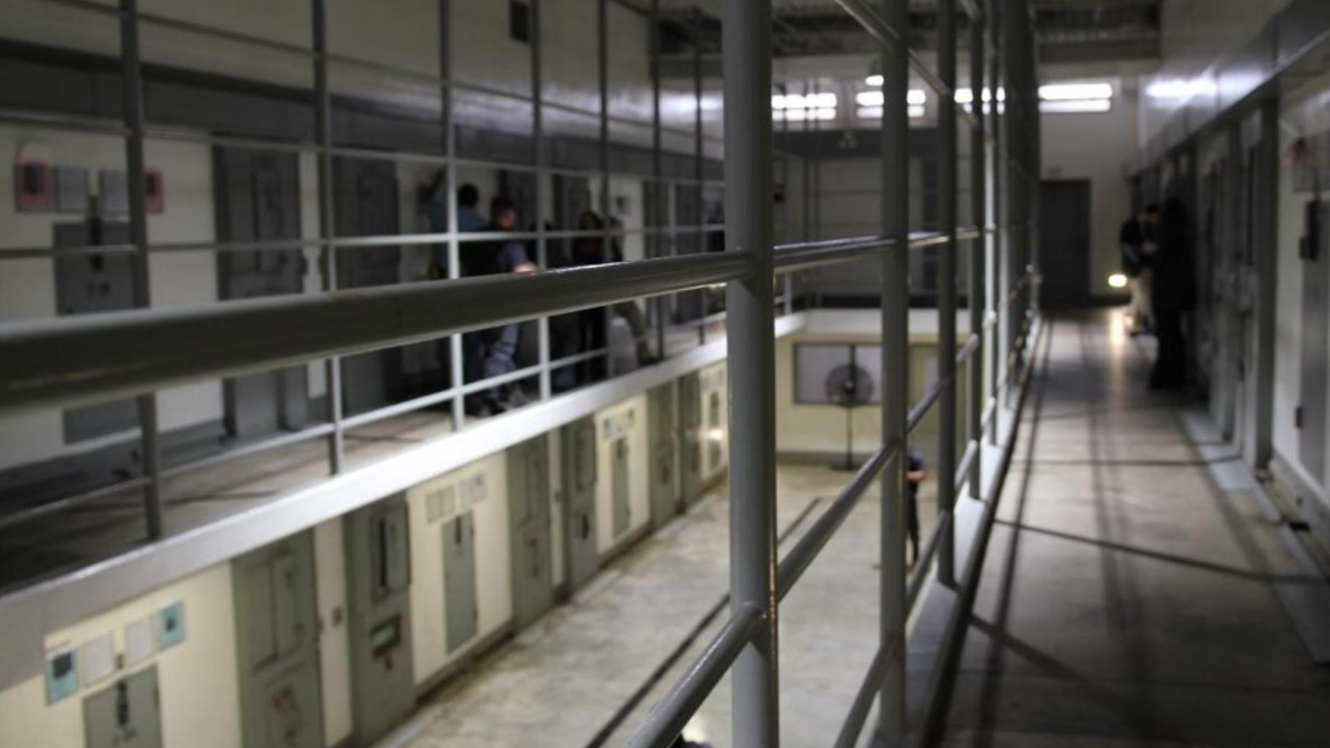 Psychologist recalls visit to harshest prison in Georgia: the SMU ...