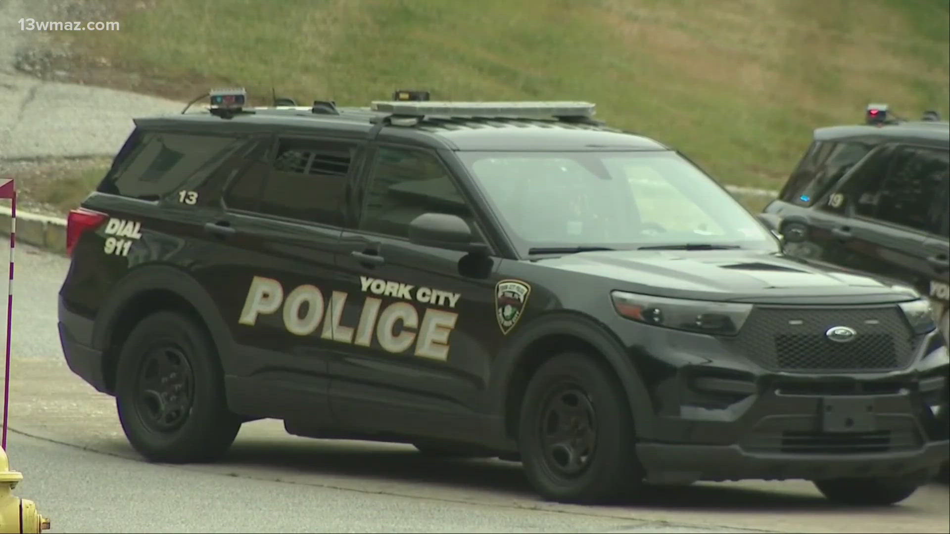 3 officers killed in Pennsylvania shooting | 13wmaz.com