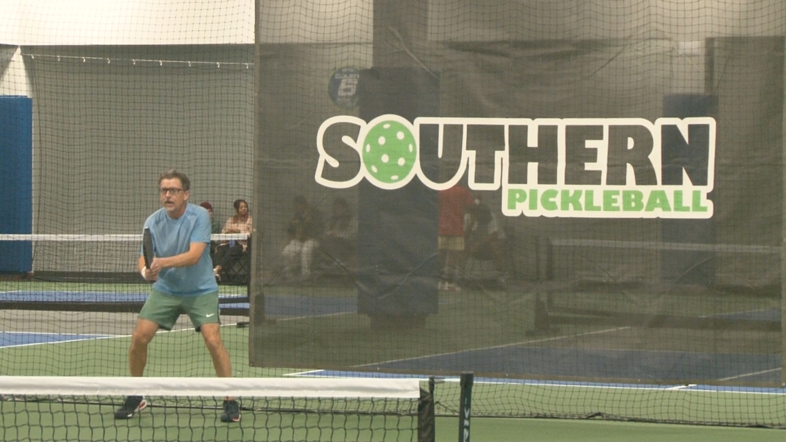 Macon-Bibb sports tourism generated nearly $18 million in 2025, per ...