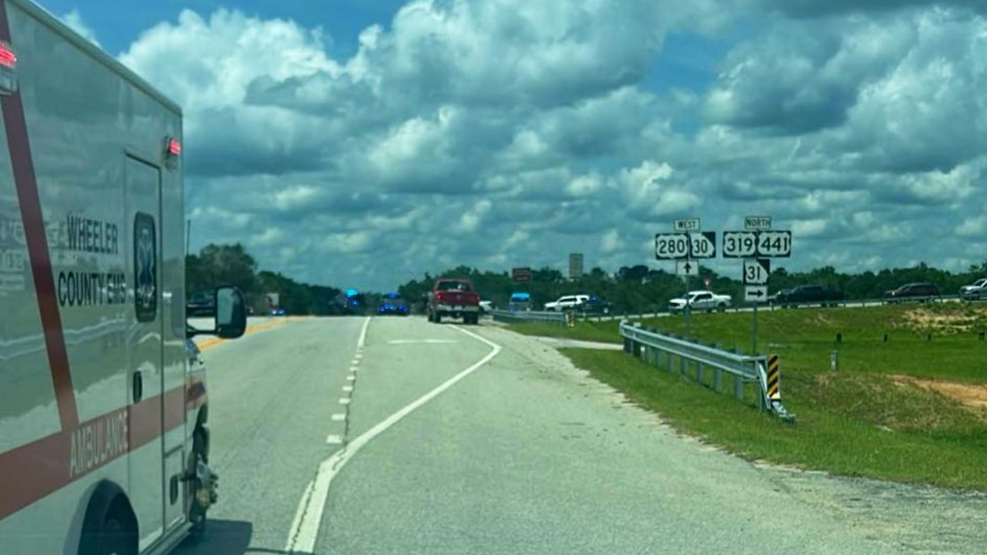 Armed suspects arrested after standoff in Wheeler County, shooting at ... Armed suspects arrested after standoff in Wheeler County, shooting at ...