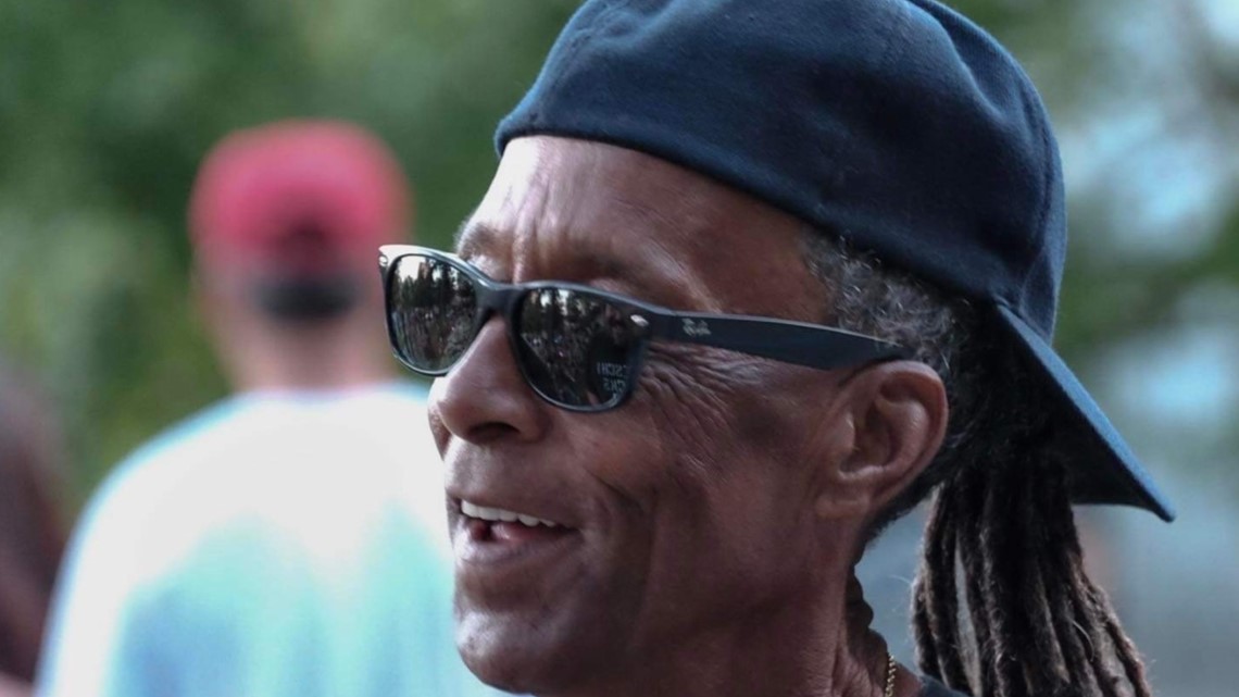 Gregg Allman's friend Chank Middleton dies | 13wmaz.com