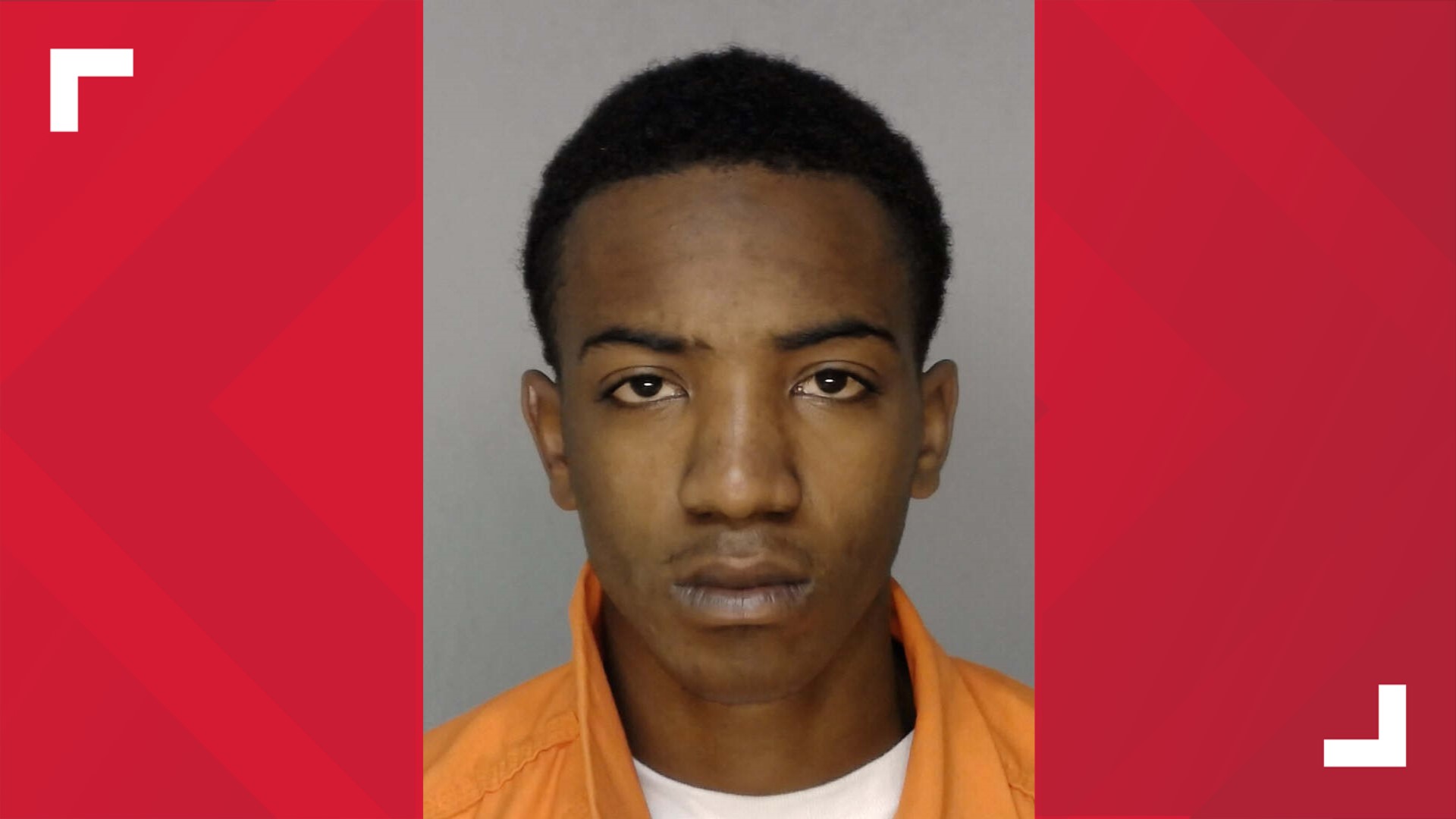 Braylon Jones, 20, charged in west Macon homicide | 13wmaz.com