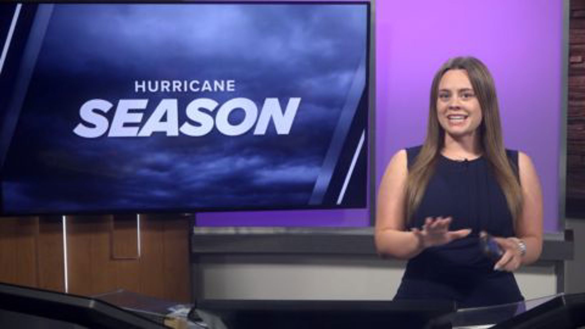 August typically marks rise in hurricane activity. Here's what you need ...