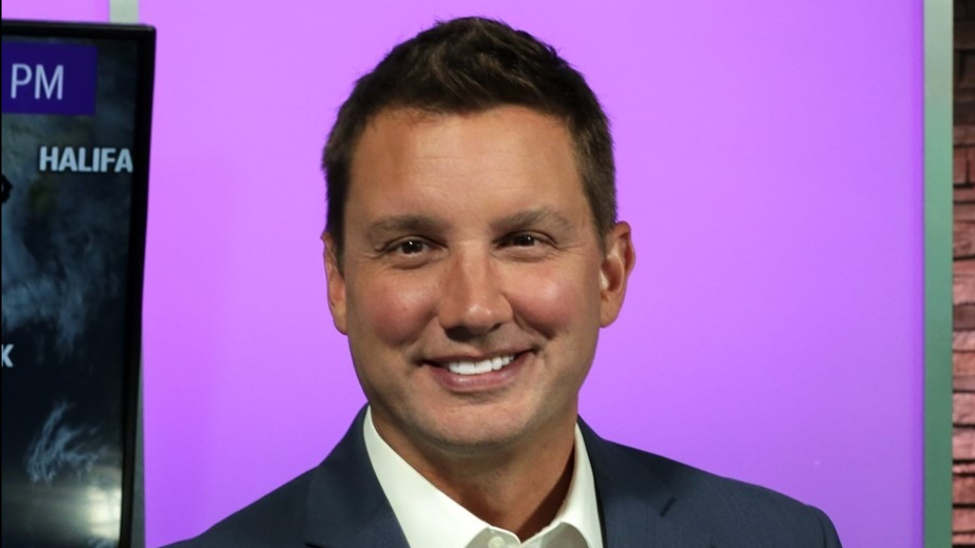 Ben Jones | 13wmaz.com