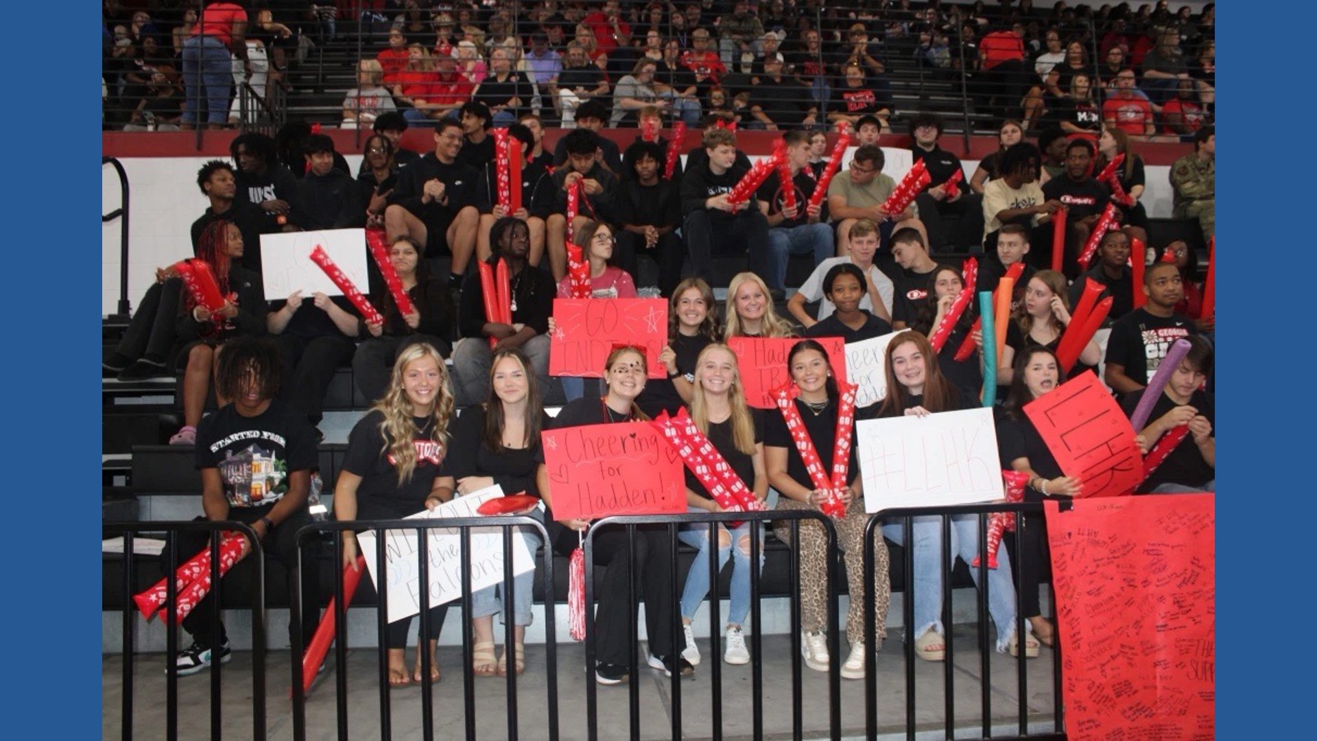 Dodge County High mourns student after homecoming tragedy | 13wmaz.com