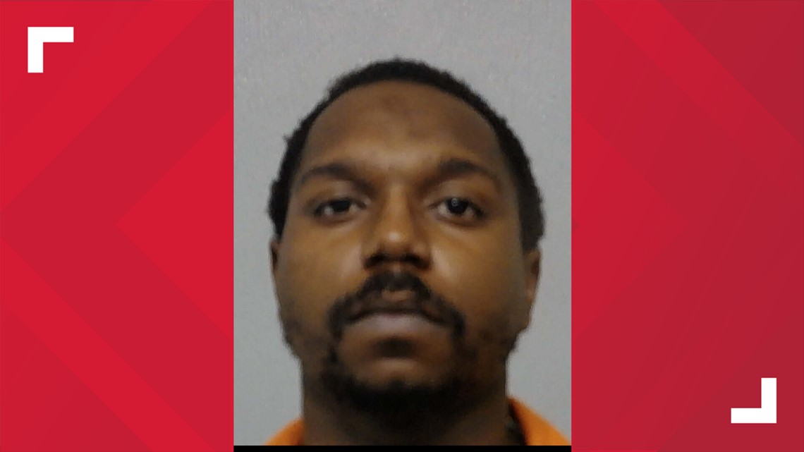 Macon suspect bailed out of jail 9 months before fatal accident ...