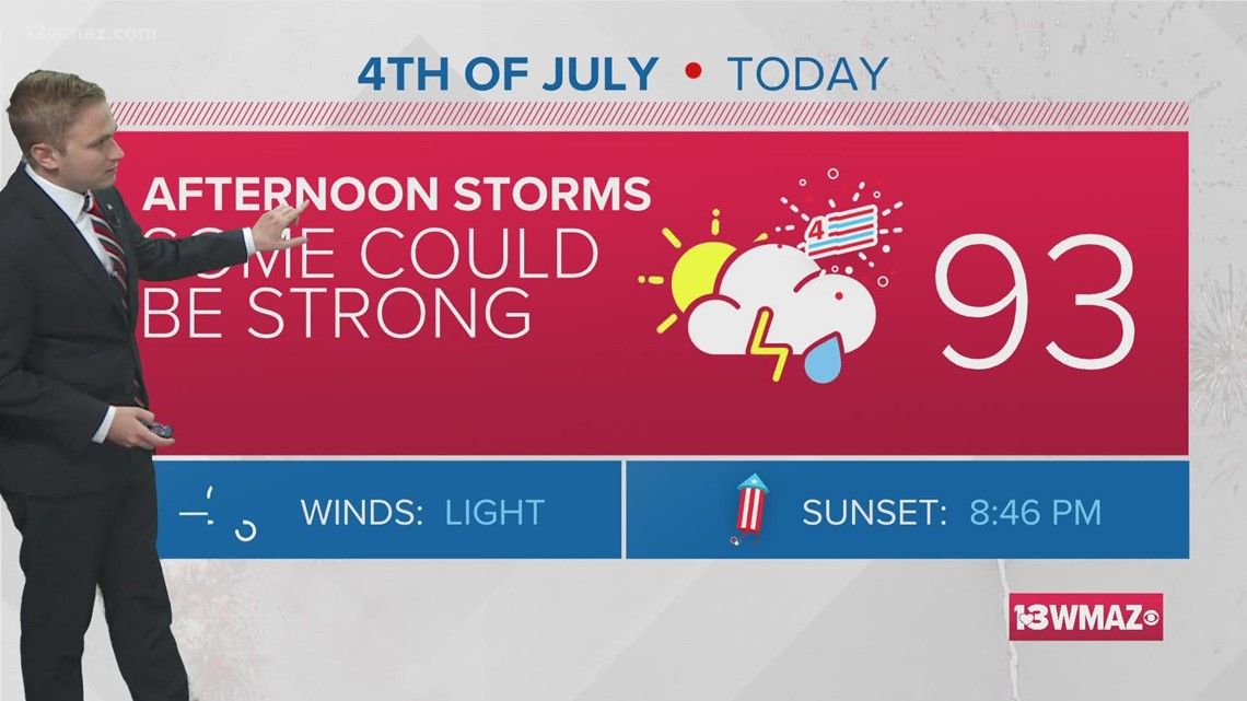 'If you see it, send it': Here's how to share news you see through the ...