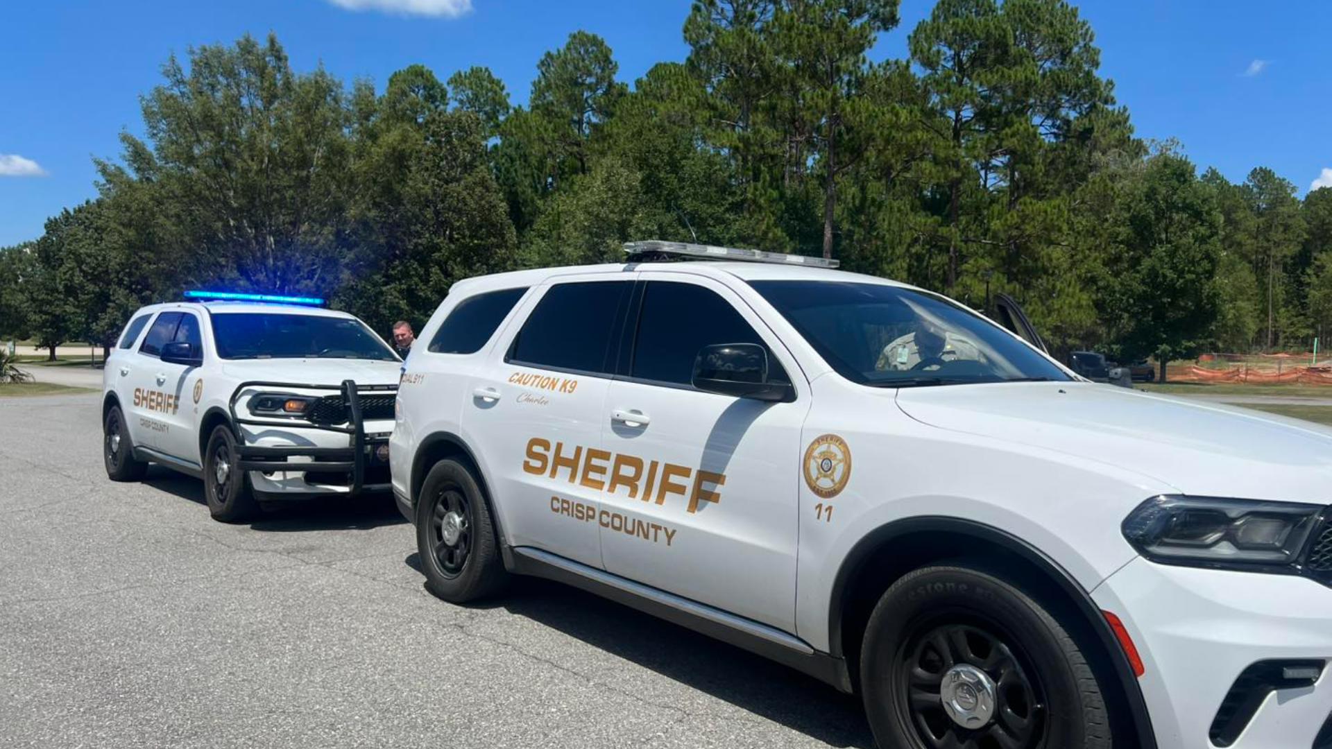 Crisp County Sheriff's Office planning active shooter response training ...