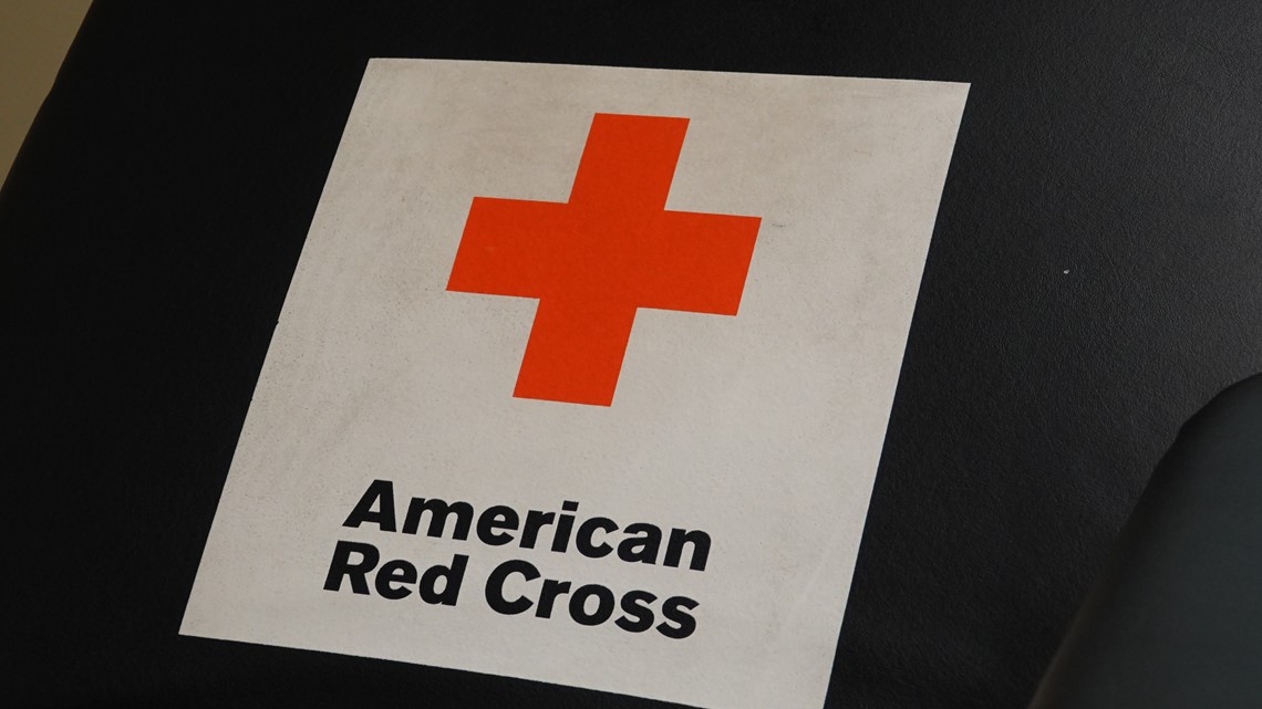 13WMAZ partnering with American Red Cross for blood drive | 13wmaz.com