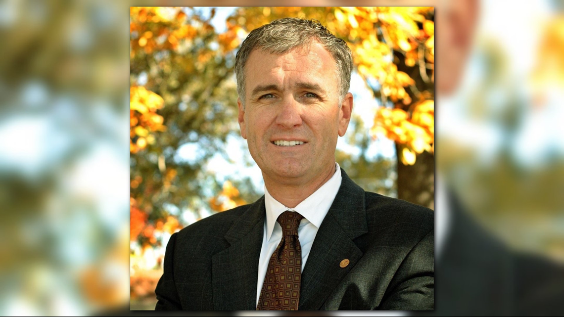 Warner Robins city attorney announces retirement | 13wmaz.com