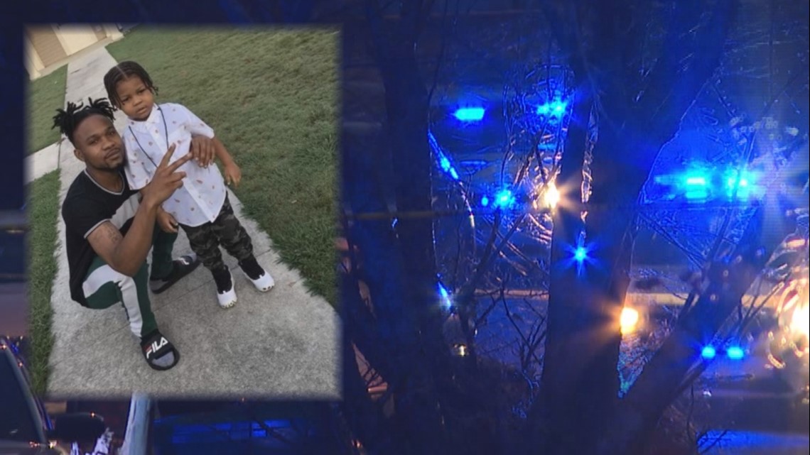 Family of Macon murder victim speaks after suspect bails out | 13wmaz.com