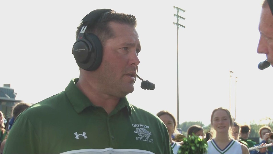 ACE Athletic Director Josh McLendon on growing and learning with ...