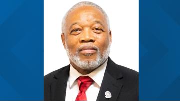 Judge rules Macon Co. Sheriff's Office candidate Jeffrey Canady can ...