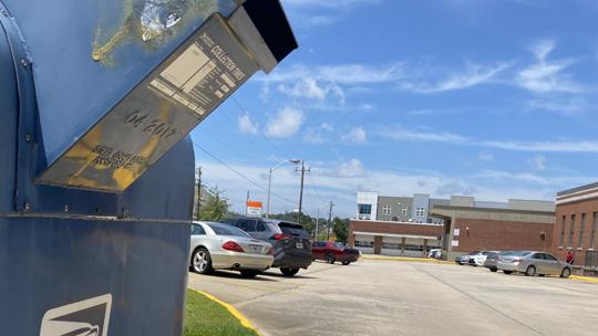 Georgia's 'Gnat Line' is real | 13wmaz.com