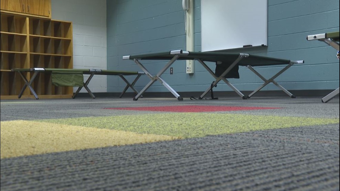 Macon's Brookdale Resources Center to get new upgrades | 13wmaz.com