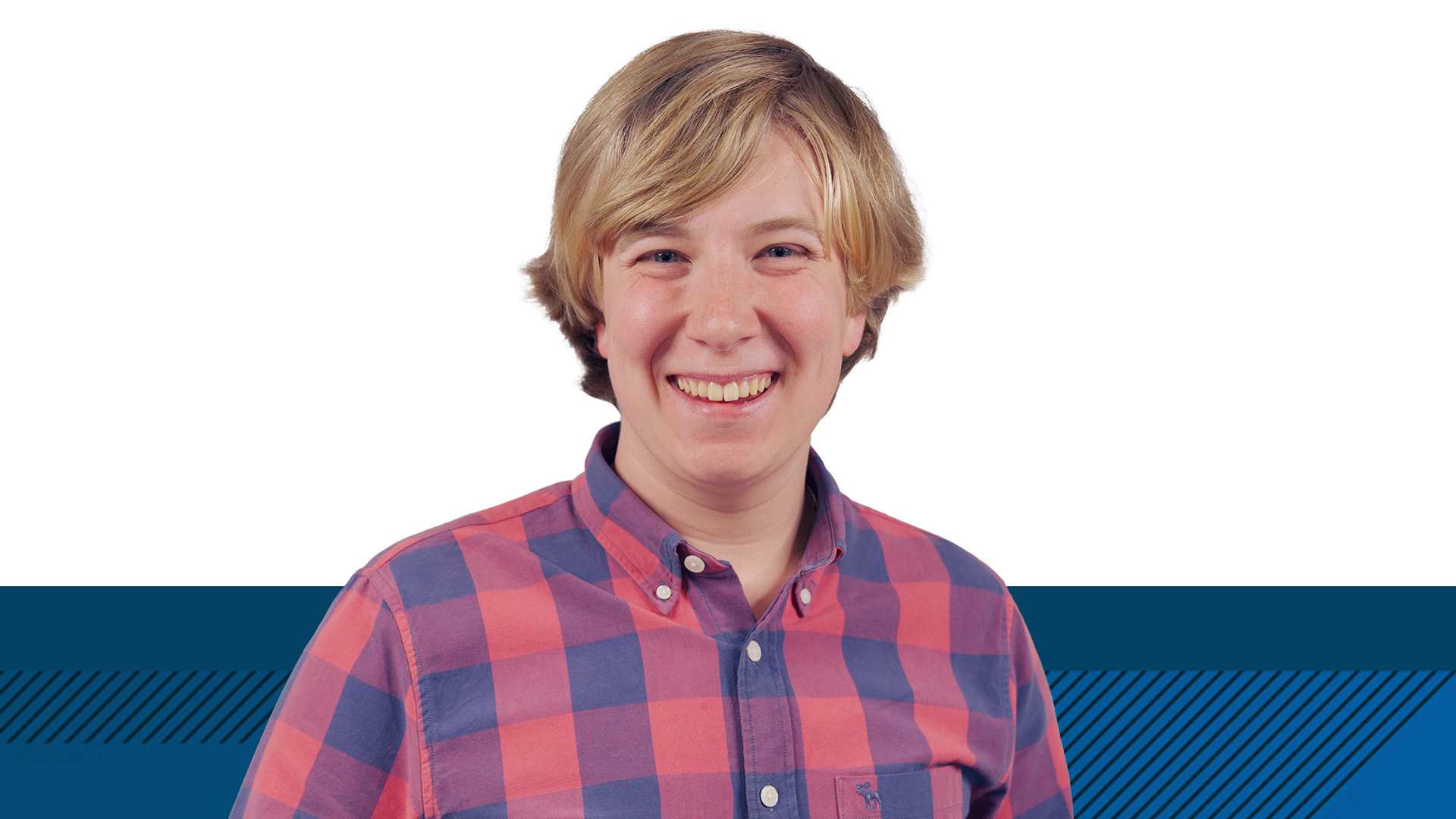 UGA's Owen Warden joins the 13WMAZ Digital Team | 13wmaz.com