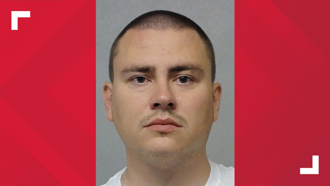 Georgia deputy arrested for DUI had placed open beer can in car ...