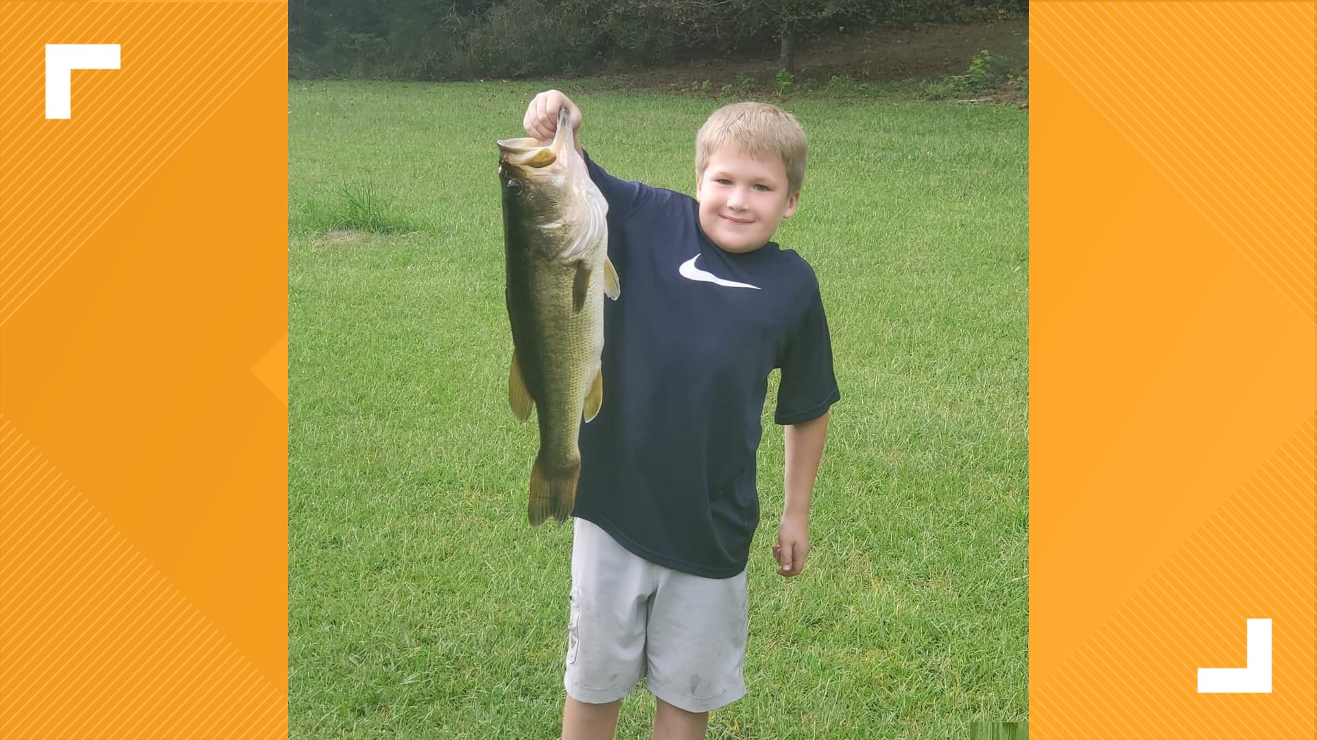 Show us your Big Ol' Fish photos | 13wmaz.com