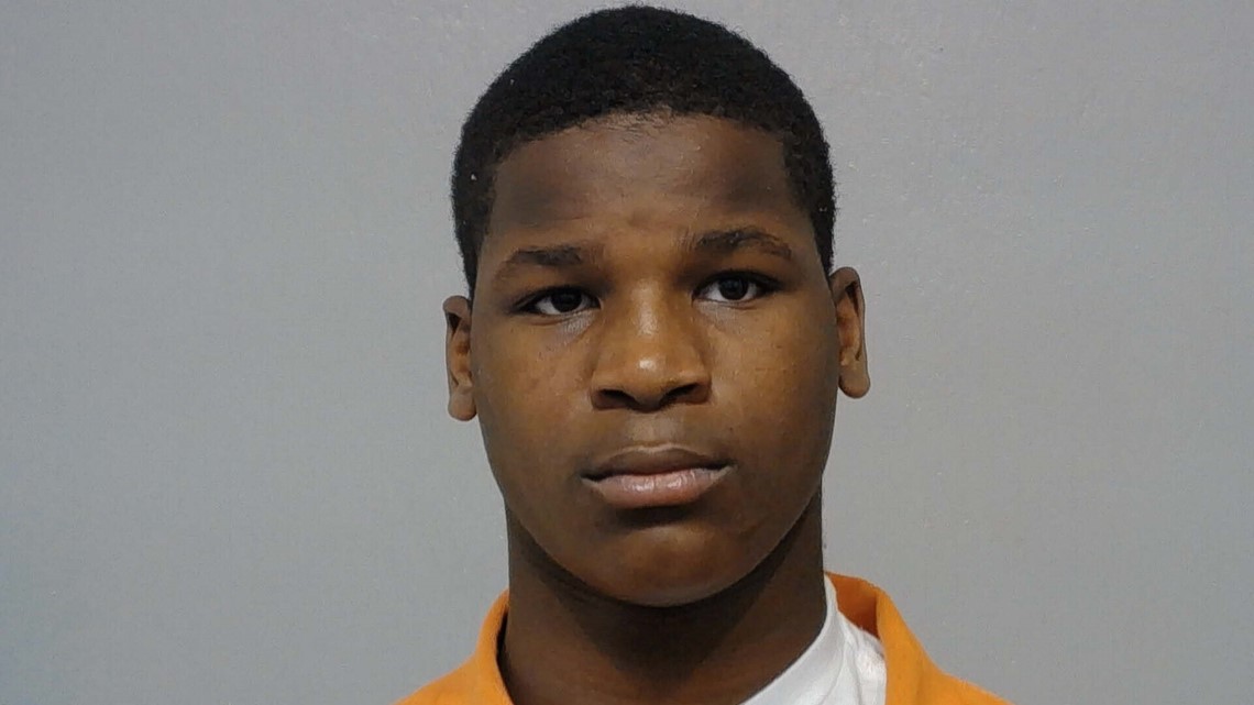 Man arrested in connection with 2022 murder of Macon teen | 13wmaz.com