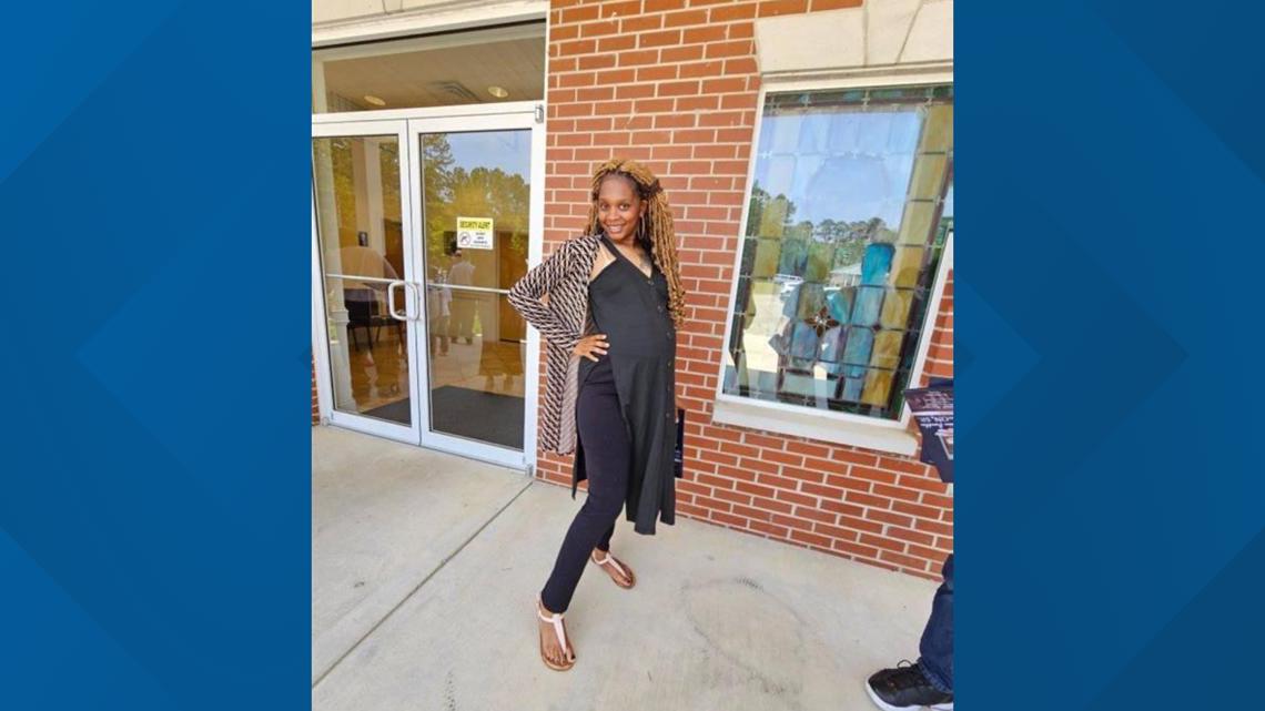 Family Seeks Justice for Woman Fatally Shot in Alley | 13wmaz.com