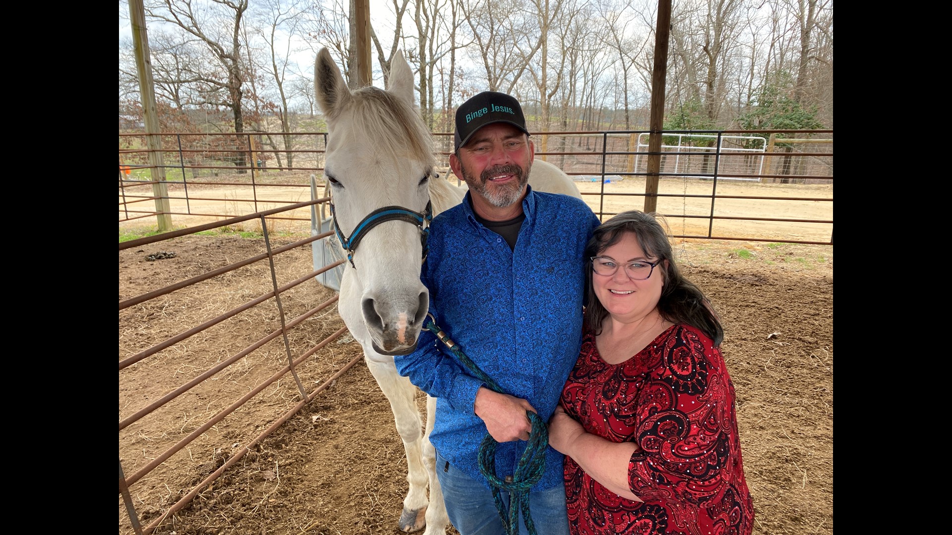 Farm in Crawford County delivers beef right to your door | 13wmaz.com