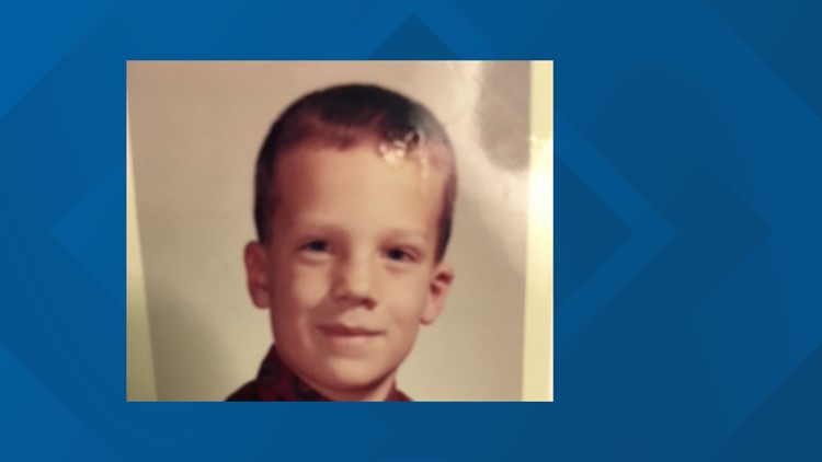 13WMAZ news team shares their back to school photos | 13wmaz.com