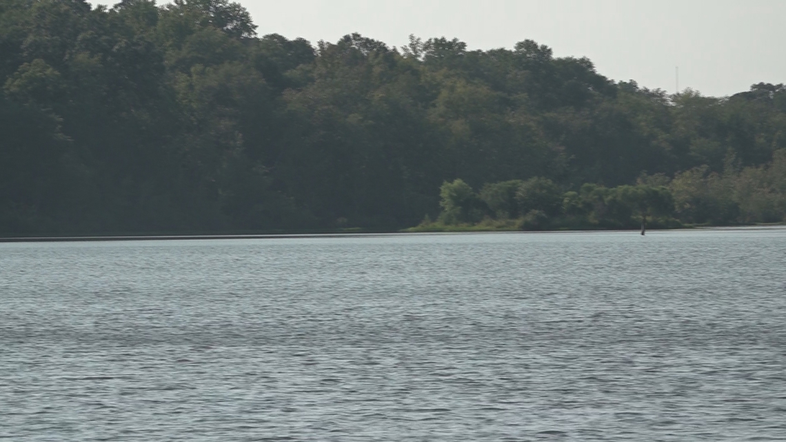 Residents near High Falls State Park fight for their land | 13wmaz.com