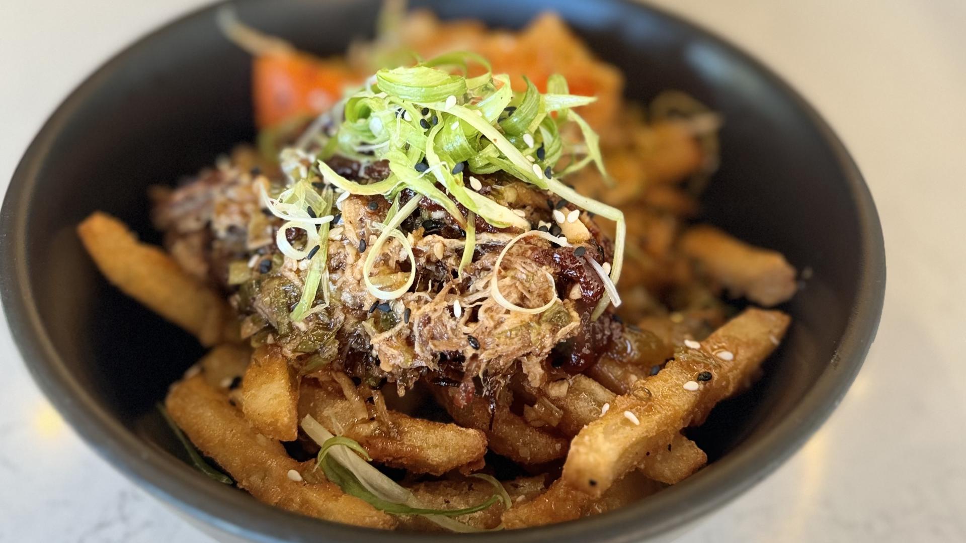 Downtown Macon French Fry Fight 2024 starts next week | 13wmaz.com