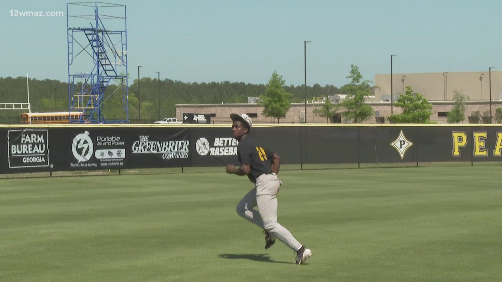 Judge rules Macon Co. Sheriff's Office candidate Jeffrey Canady can ...