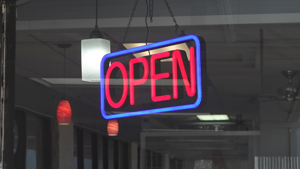 Despite city growth, Warner Robins small businesses struggling | 13wmaz.com