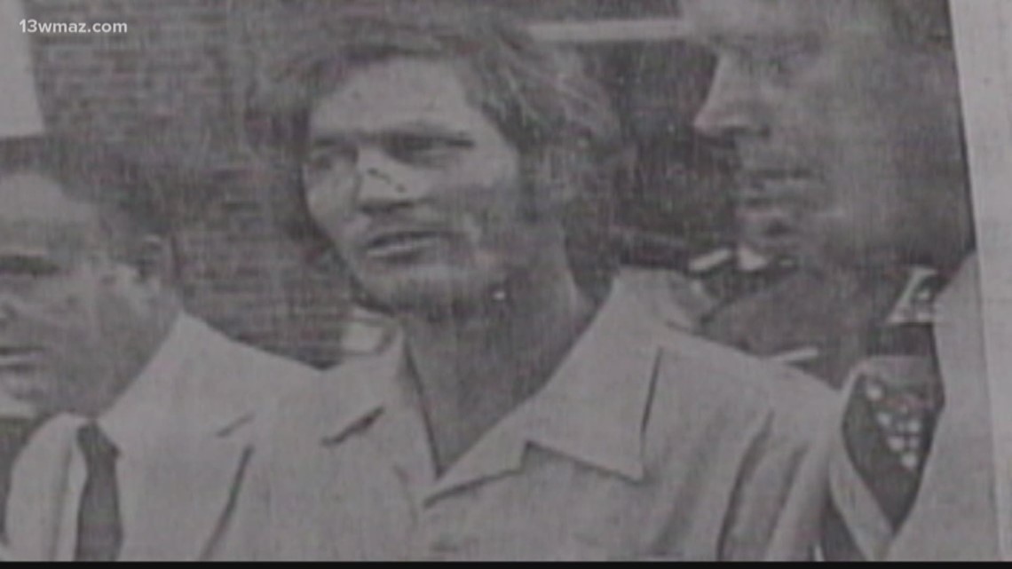Mass murderer Paul John Knowles left gruesome legacy in Central Georgia ...