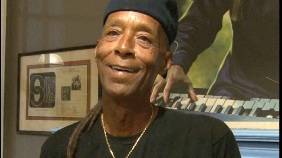 Remembering Chank Middleton | 13wmaz.com