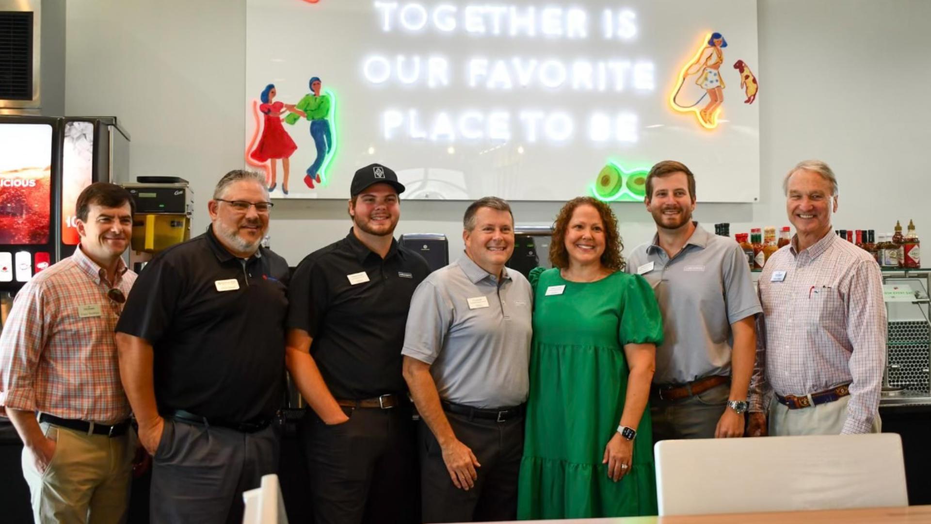 New Tex-Mex restaurant opening in Warner Robins | 13wmaz.com