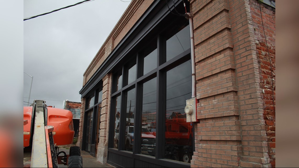 PHOTOS | Fall Line Brewing Co. | 13wmaz.com