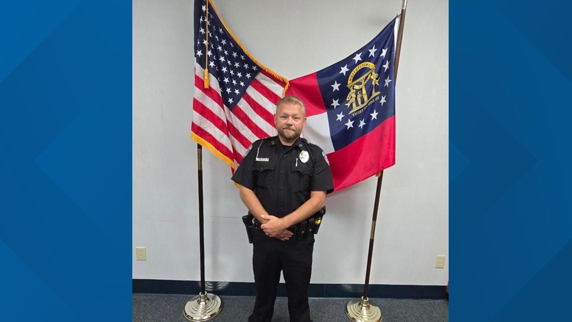 Officer Knowles remembered after West Nile virus tragedy | 13wmaz.com