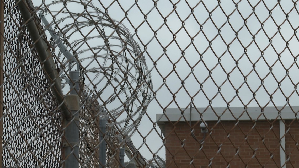 Rise in assaults at Bibb County Jail, BSO says | 13wmaz.com